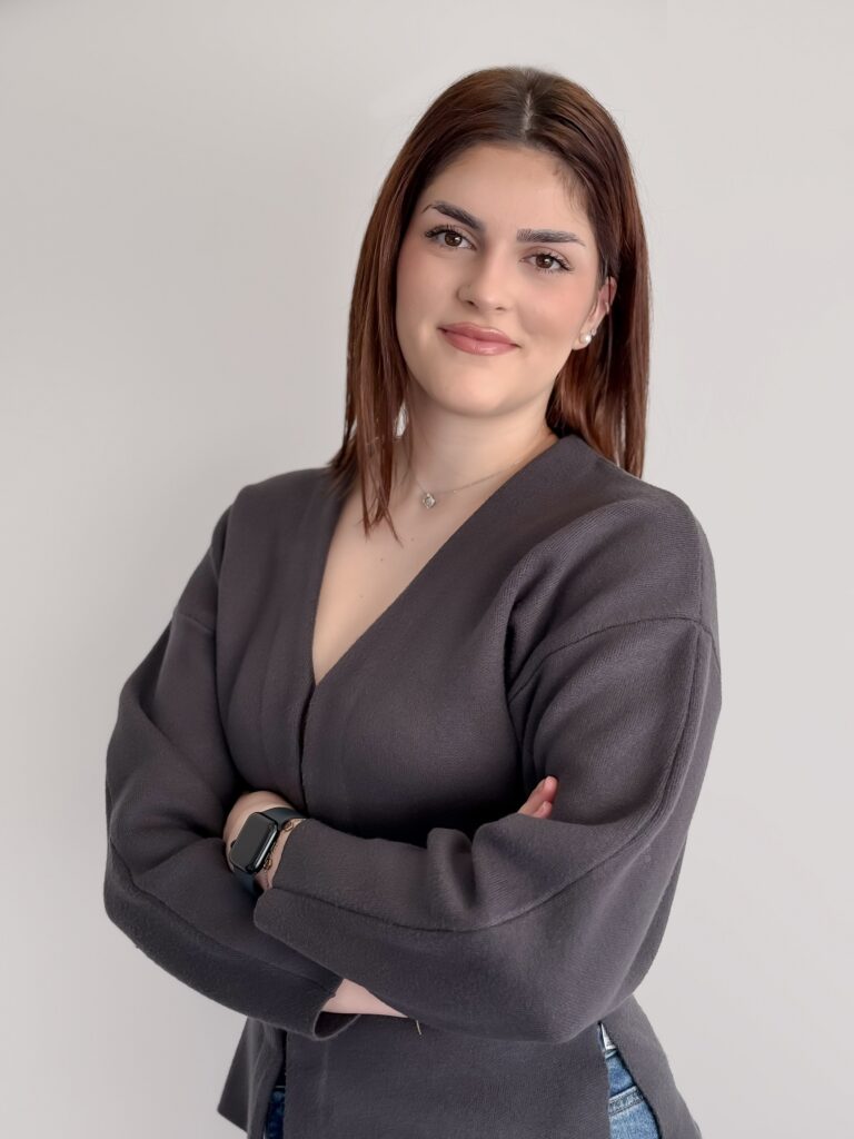 Equipe - Barras & Associés SA